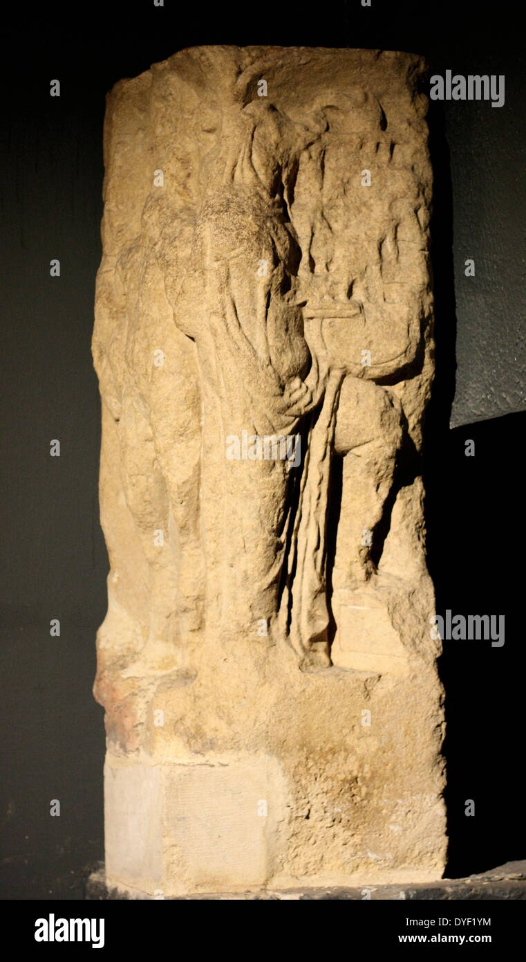 Sacrifice animal 1st century hi-res stock photography and images - Alamy