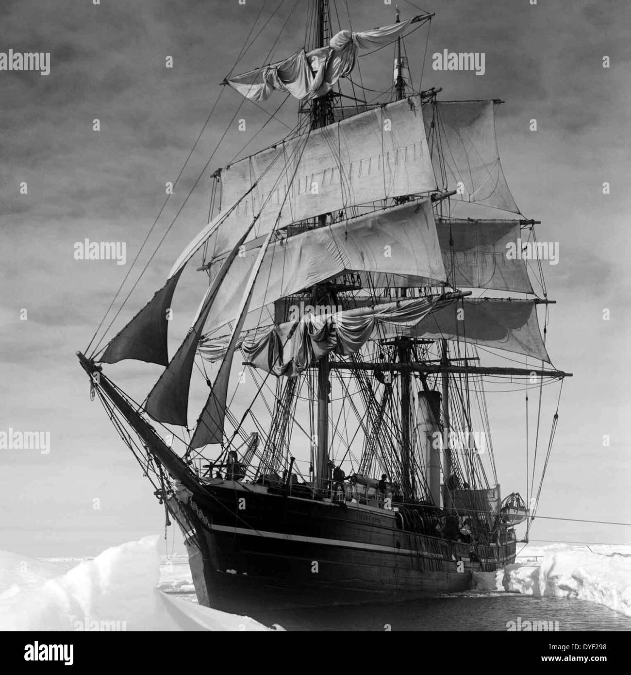 Terra Nova Stock Photos & Terra Nova Stock Images - Alamy