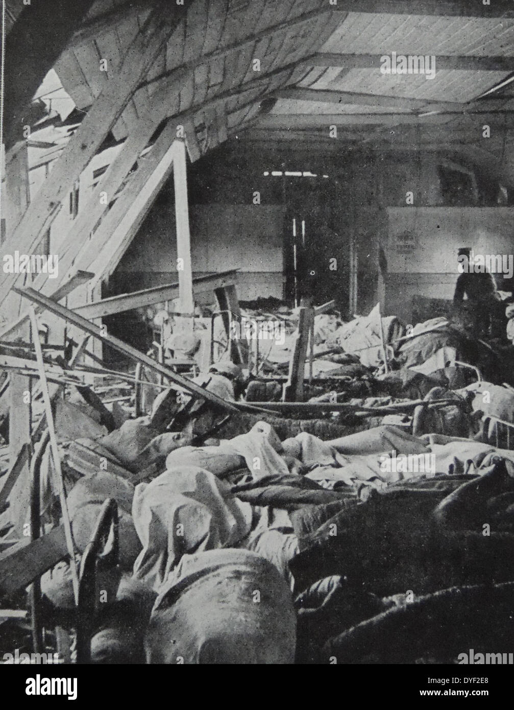 French World War One Stock Photos & French World War One Stock Images ...