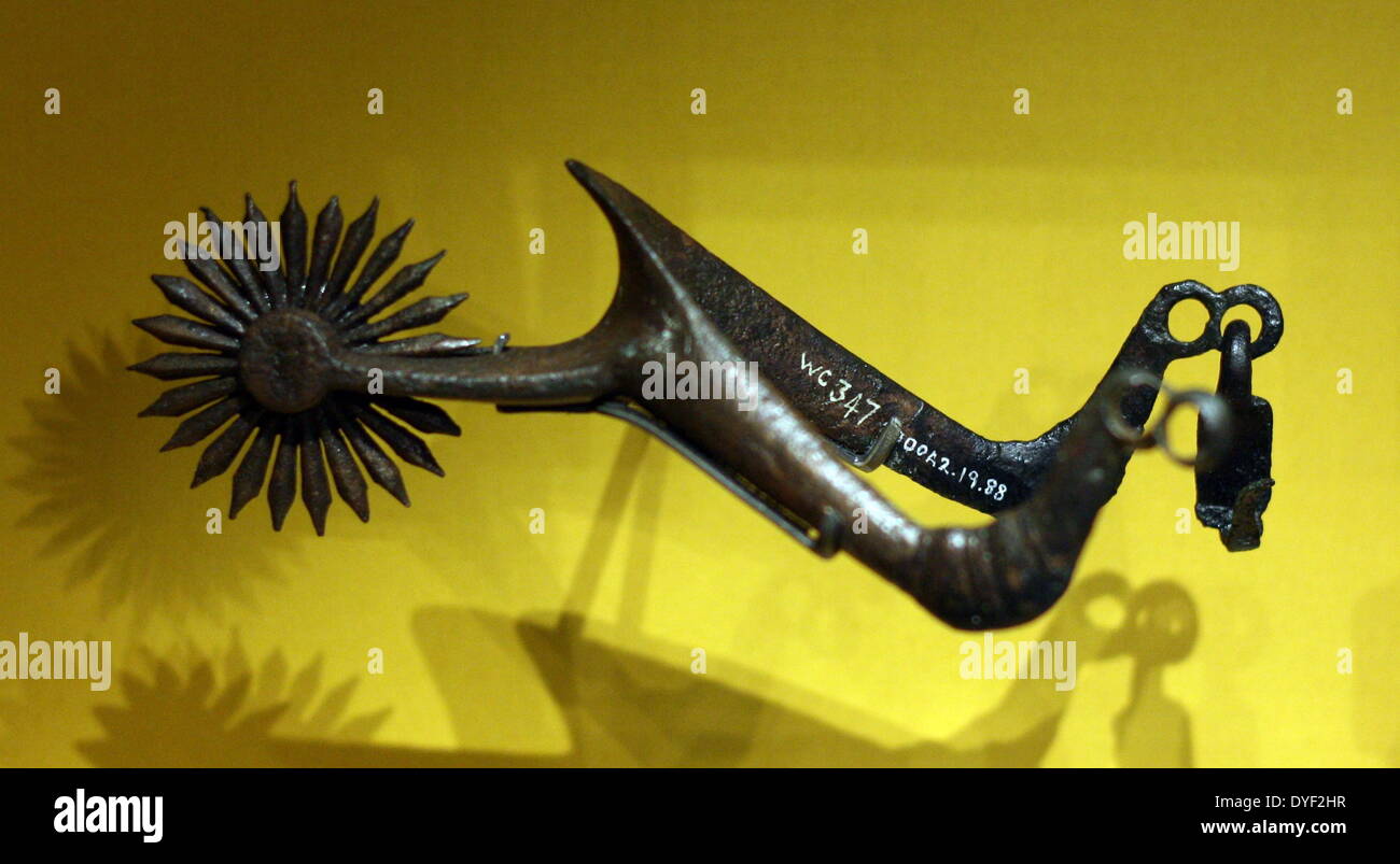 Riding Spur Riding High Resolution Stock Photography and Images - Alamy