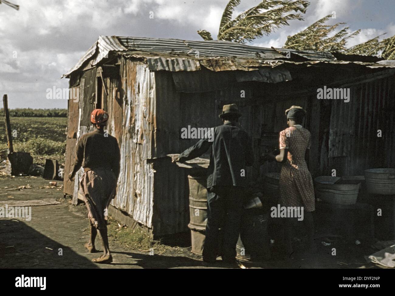 1930s Shack High Resolution Stock Photography and Images - Alamy