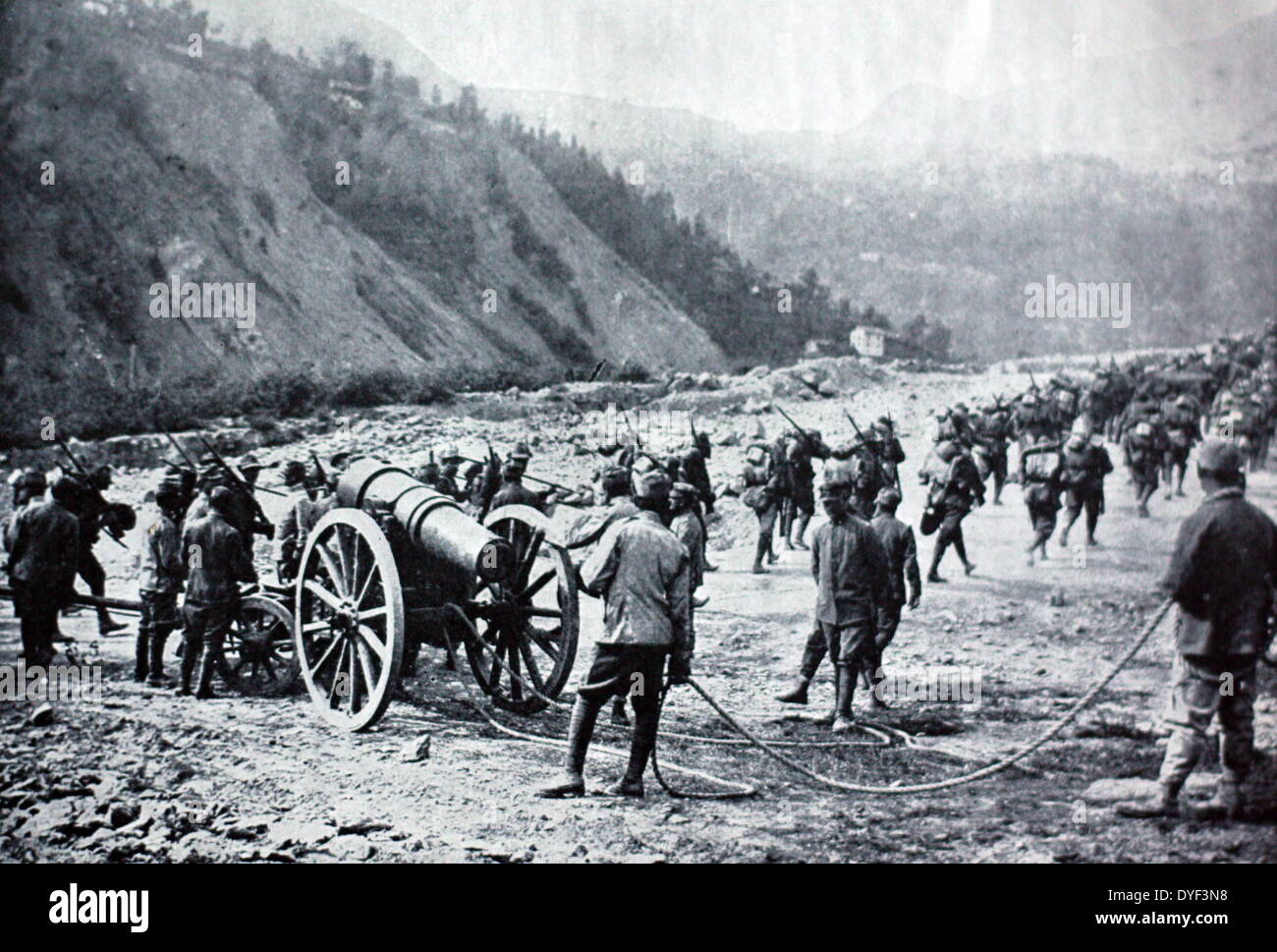 Photograph world war first world war history historical archive ...
