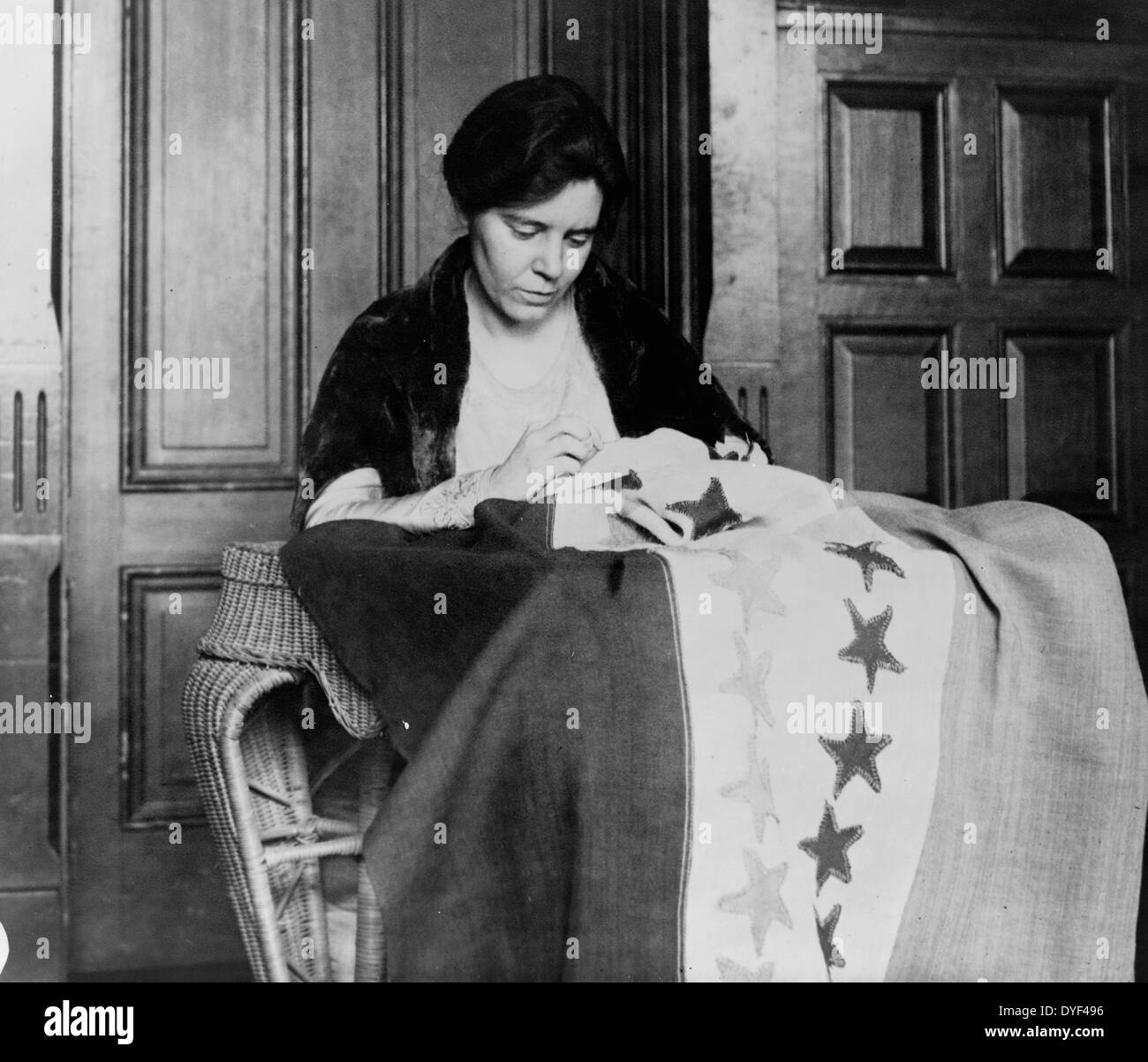 Alice paul hi-res stock photography and images - Alamy