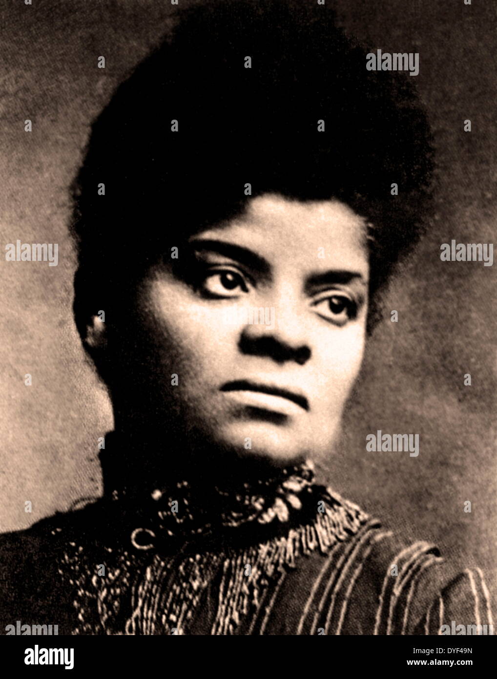 Racism history historical archive archival hi-res stock photography and ...