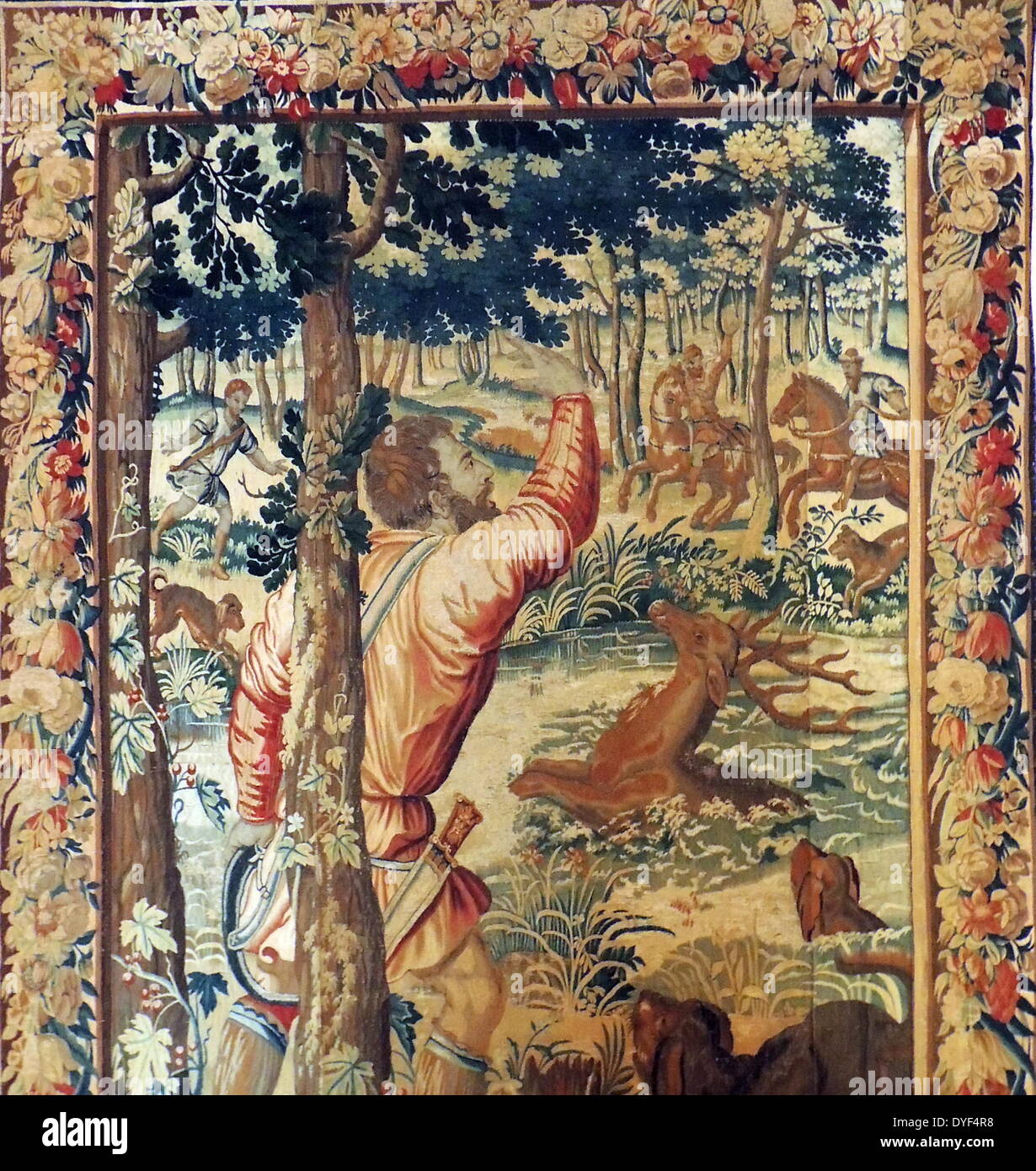 Maximilian i hi-res stock photography and images - Alamy