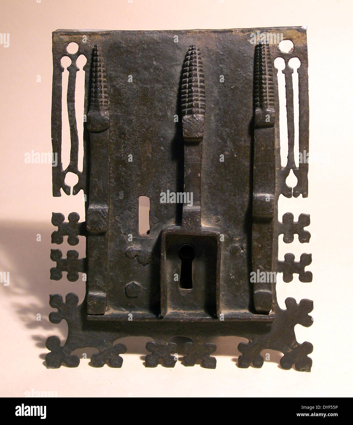 Swiss lock hi-res stock photography and images - Alamy