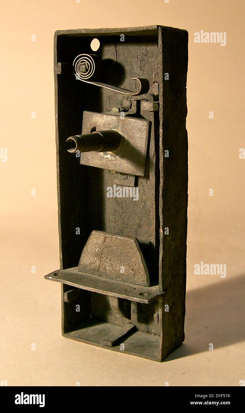 Antique Lock High Resolution Stock Photography and Images - Alamy