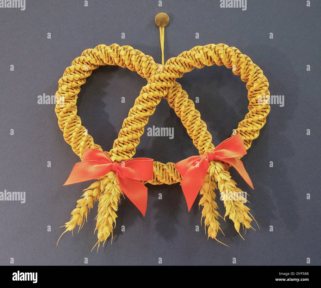 Staffordshire knot hi-res stock photography and images - Alamy