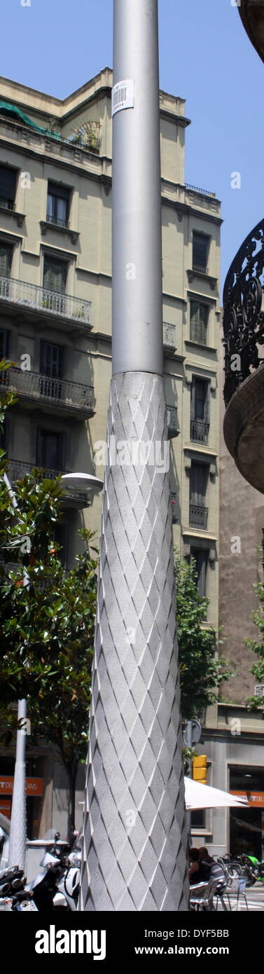 Post hi-res stock photography and images - Alamy