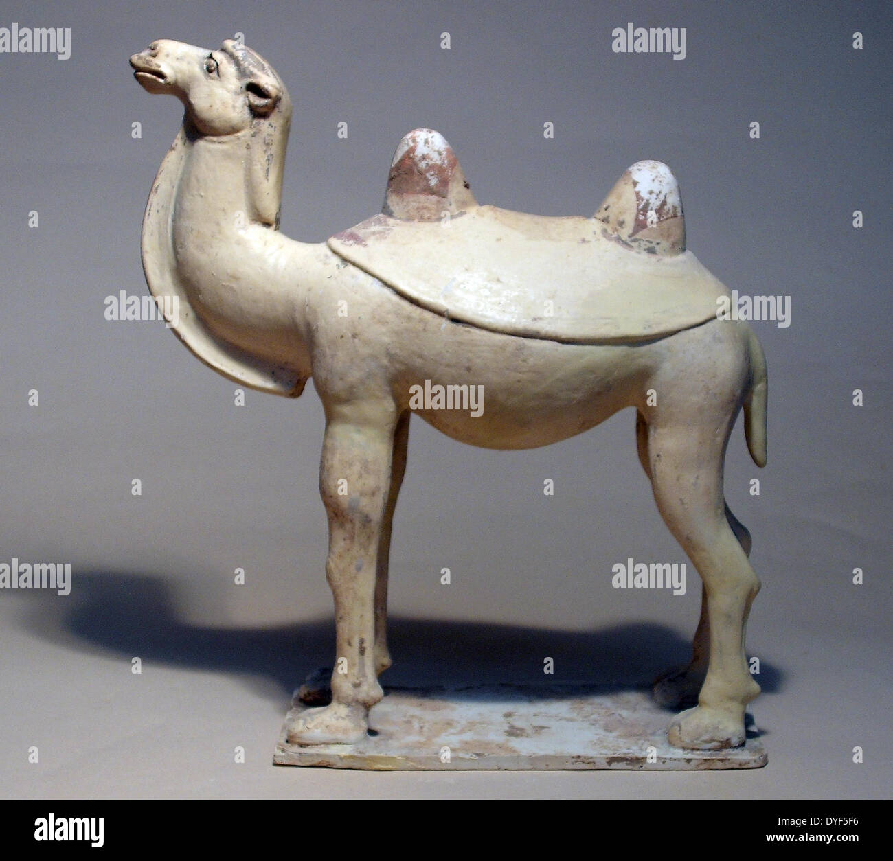 Camel figure china hi-res stock photography and images - Alamy