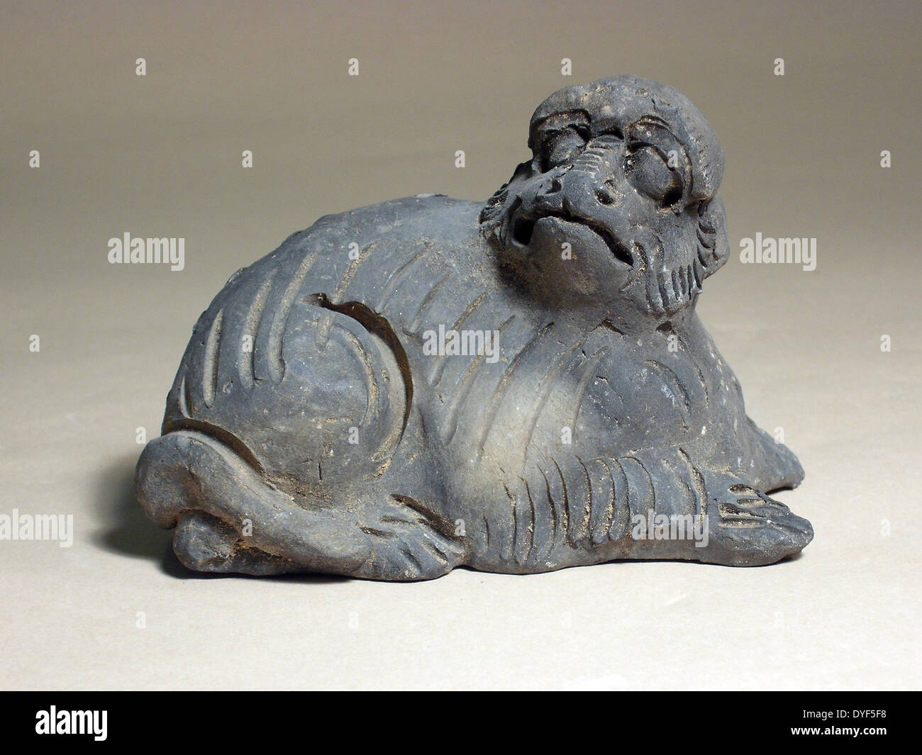 Chinese zodiac monkey hi-res stock photography and images - Alamy