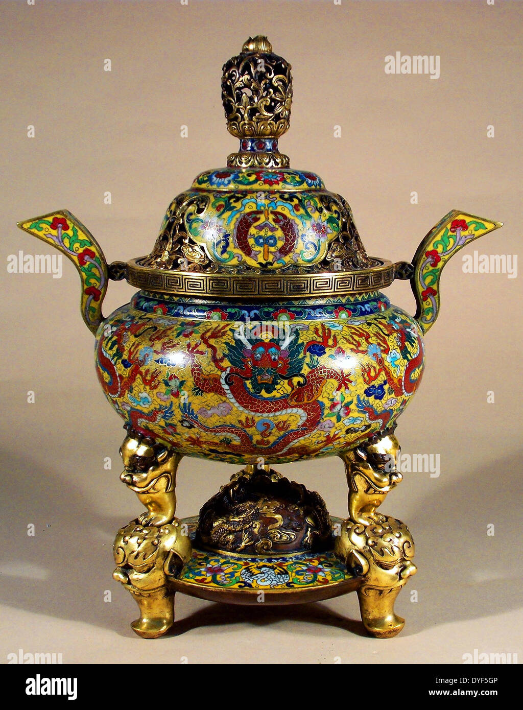 Ancient censer hi-res stock photography and images - Alamy