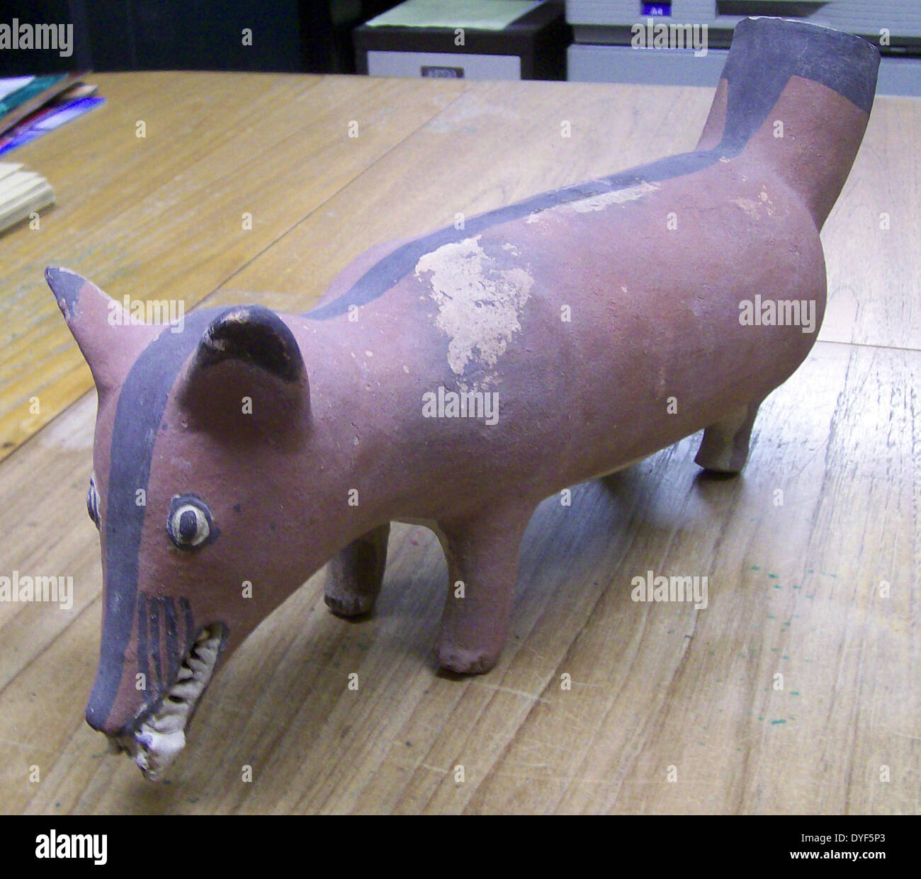 Chancay peru hi-res stock photography and images - Alamy