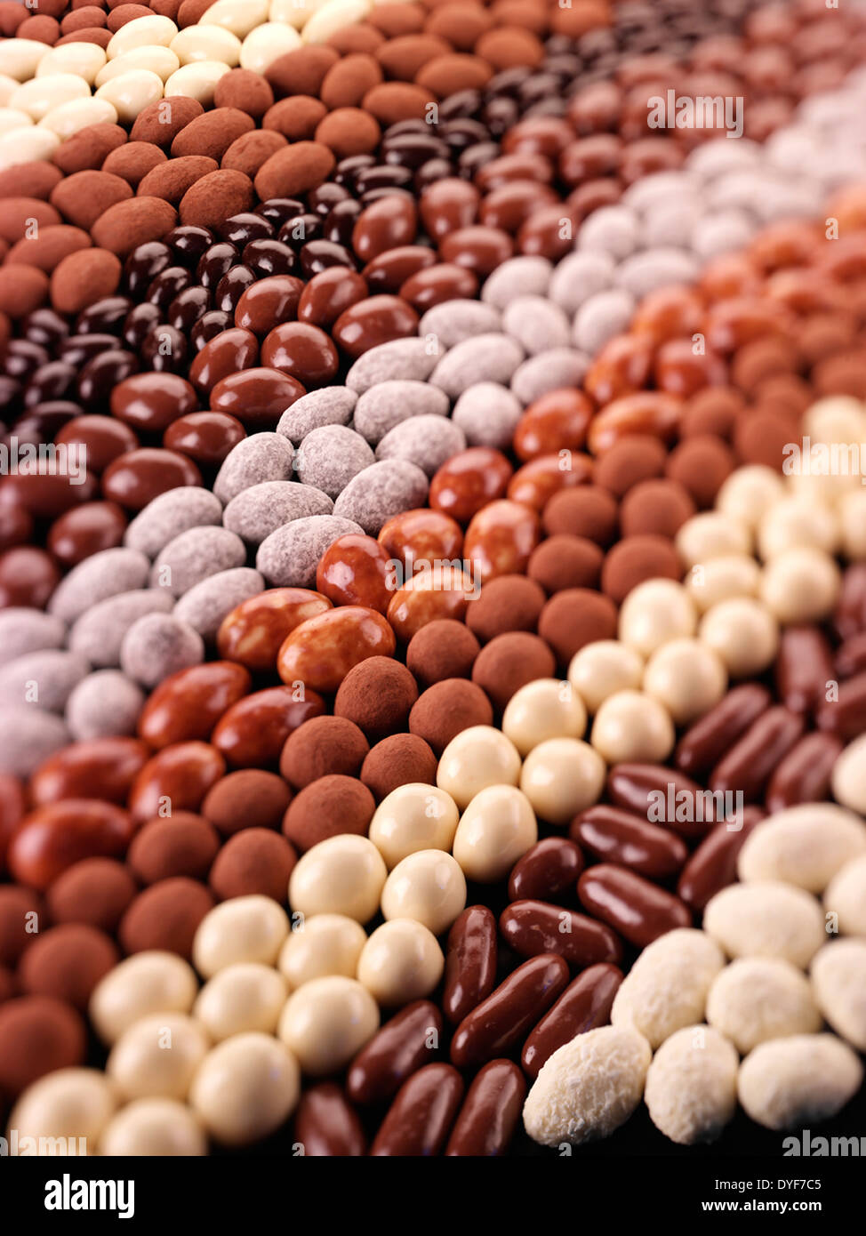 Coated nuts hi-res stock photography and images - Alamy