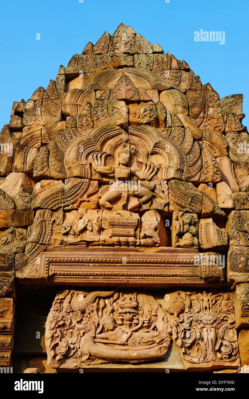 Thailand, Buriram province, Phanom Rung temple Stock Photo - Alamy