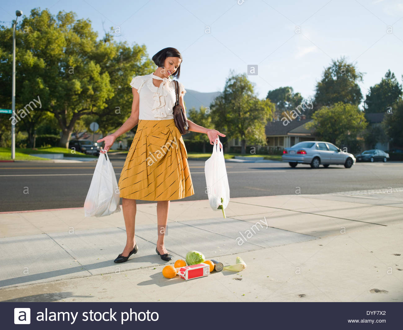Groceries Stock Photos & Groceries Stock Images - Alamy