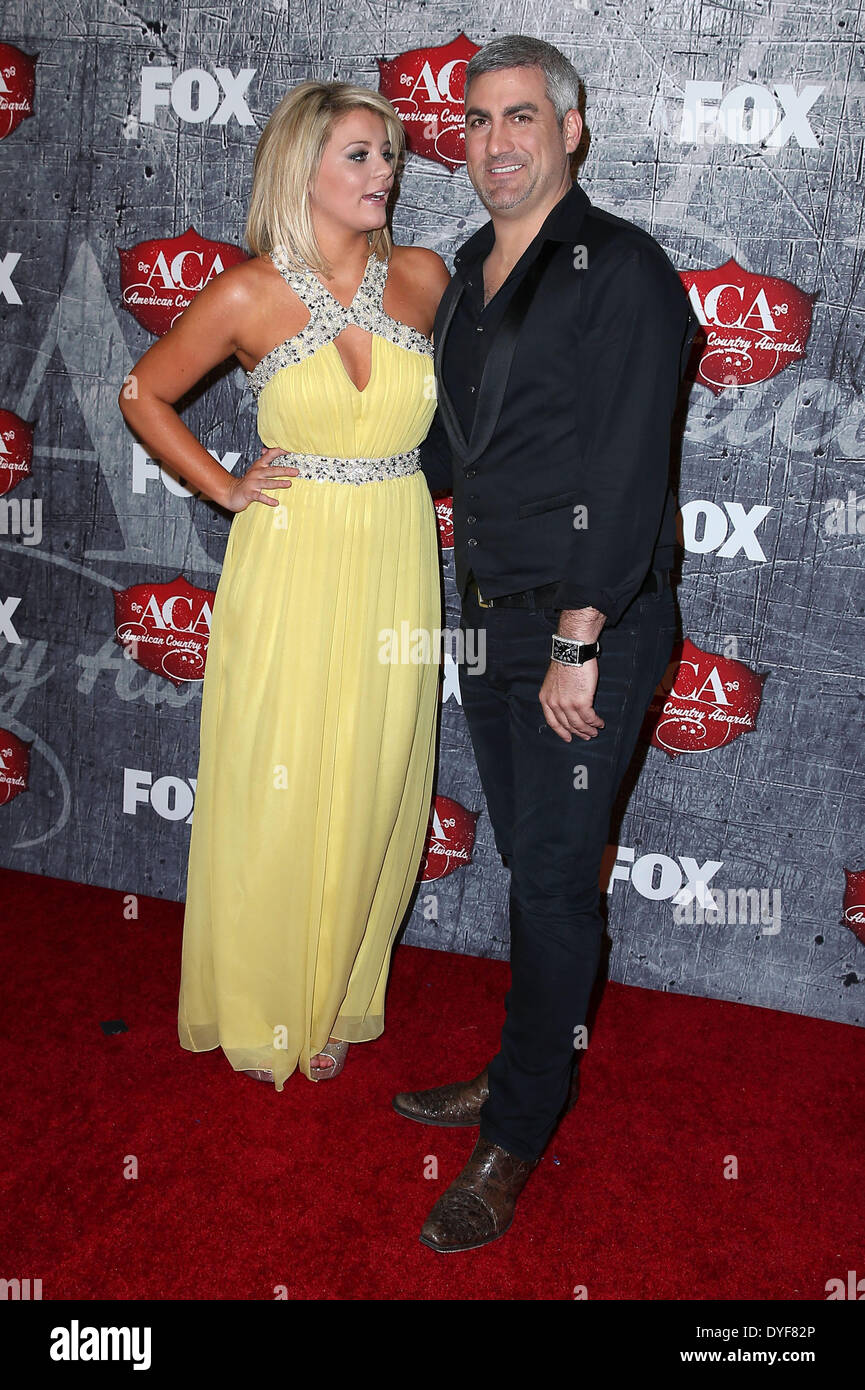 2012 American Country Awards at Mandalay Bay Resort and Casino ...