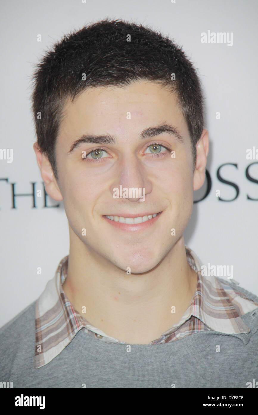 Los Angeles Premiere of The Impossible presented by Grey Goose Vodka at ArcLight ...