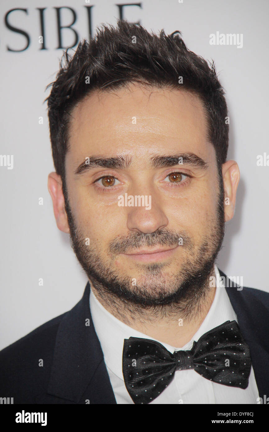 Los Angeles Premiere of The Impossible presented by Grey Goose Vodka at ...