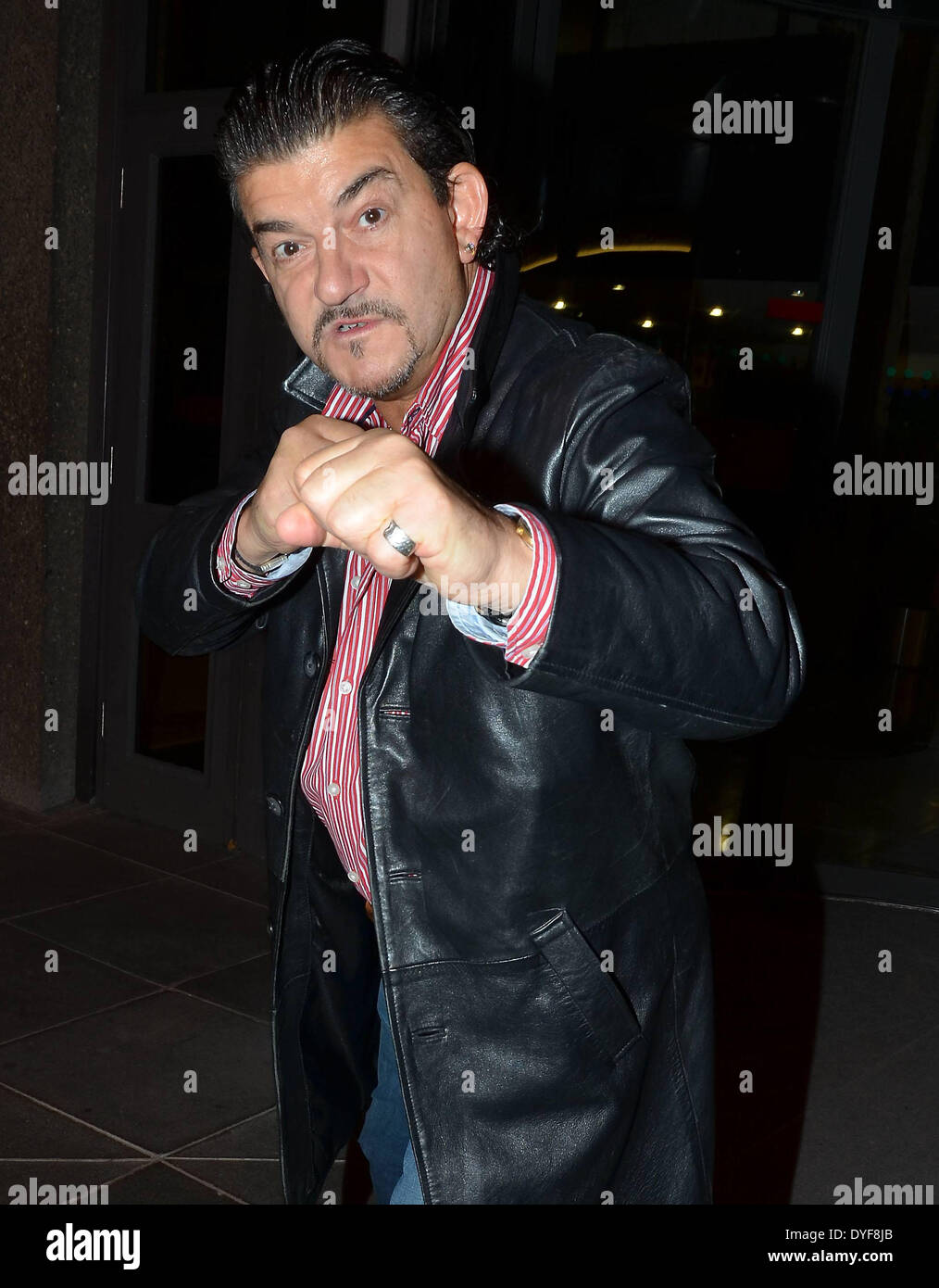 John altman hi-res stock photography and images - Alamy