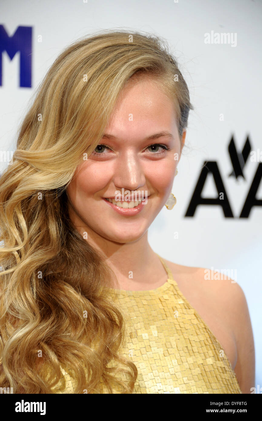 The Museum Of Moving Images Salute to Hugh Jackman at Cipriani Wall ...