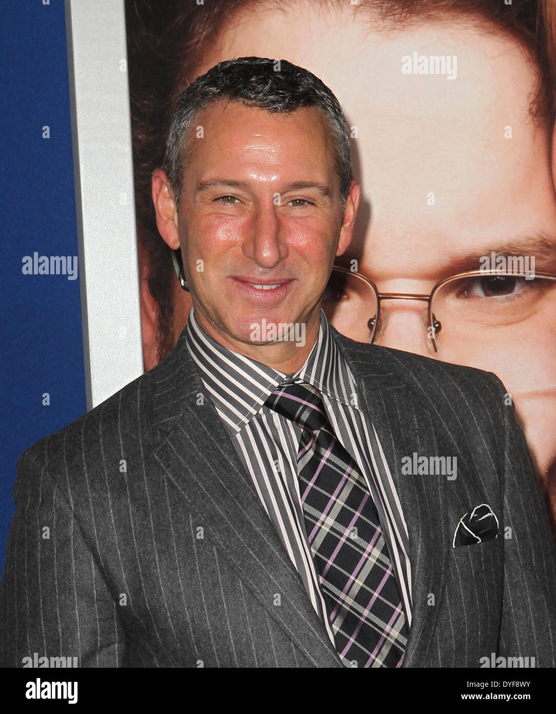 The Guilt Trip Actors