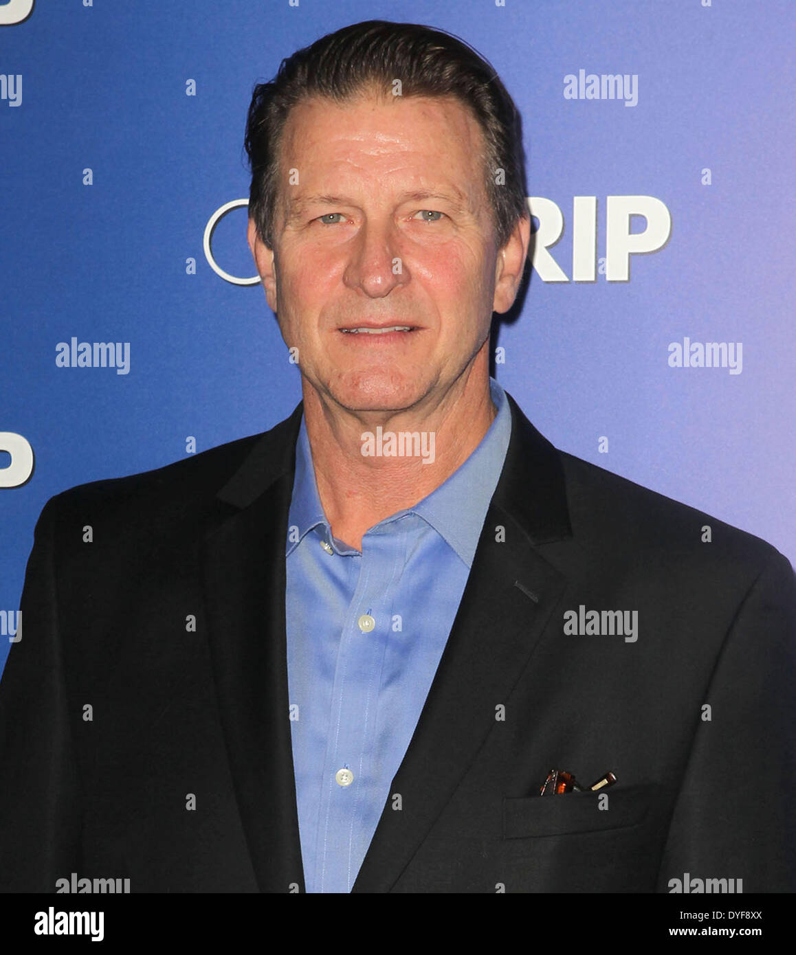 Los Angeles Premiere of the The Guilt Trip shown at Regency Village ...