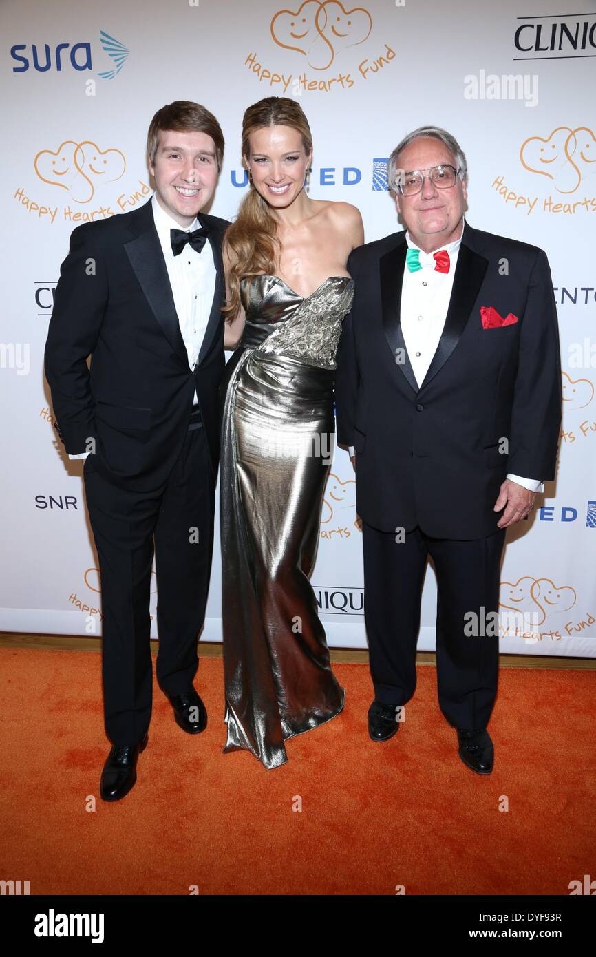 Howard buffett hi-res stock photography and images - Alamy