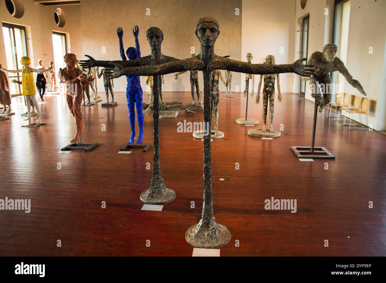 The First Guardian (Jan Palach) and The Second Guardian (Jan Zajic ...