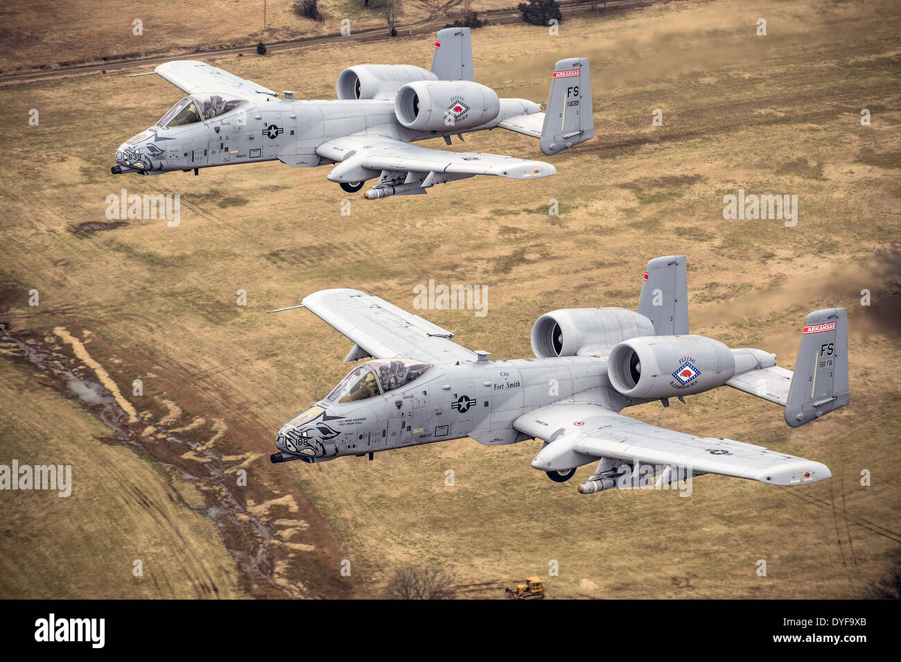Arkansas Air National Guard Stock Photos & Arkansas Air National Guard ...