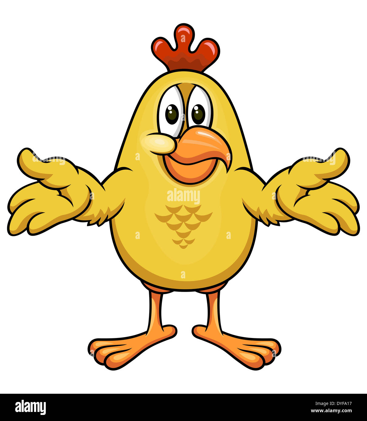 Cartoon bird pictures hi-res stock photography and images - Alamy