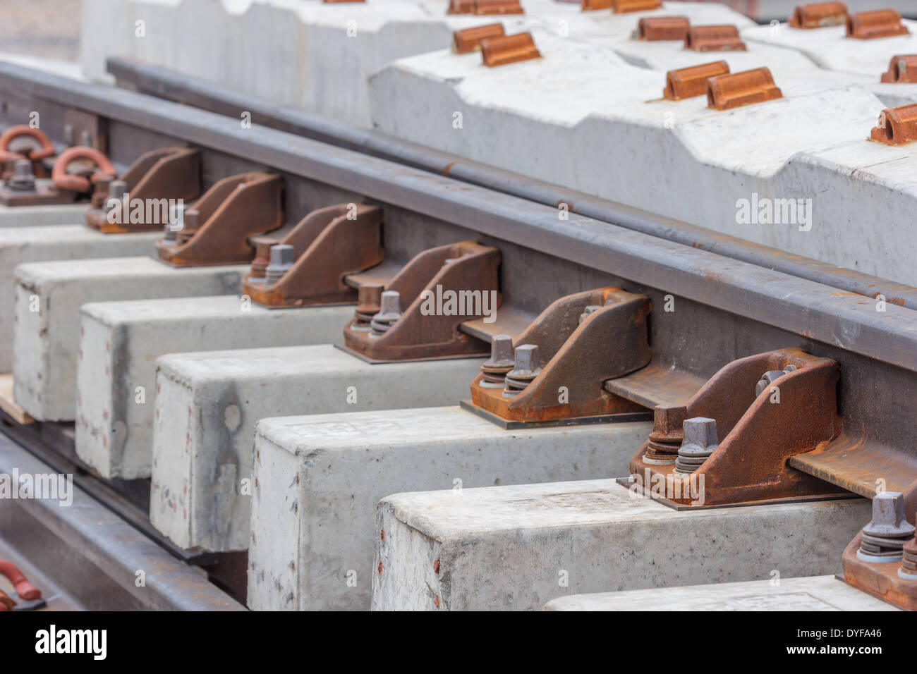 Rock bolts hi-res stock photography and images - Alamy