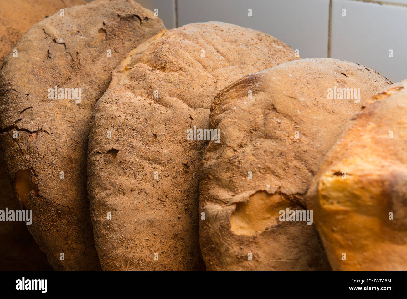 Italian bread oven hi-res stock photography and images - Alamy