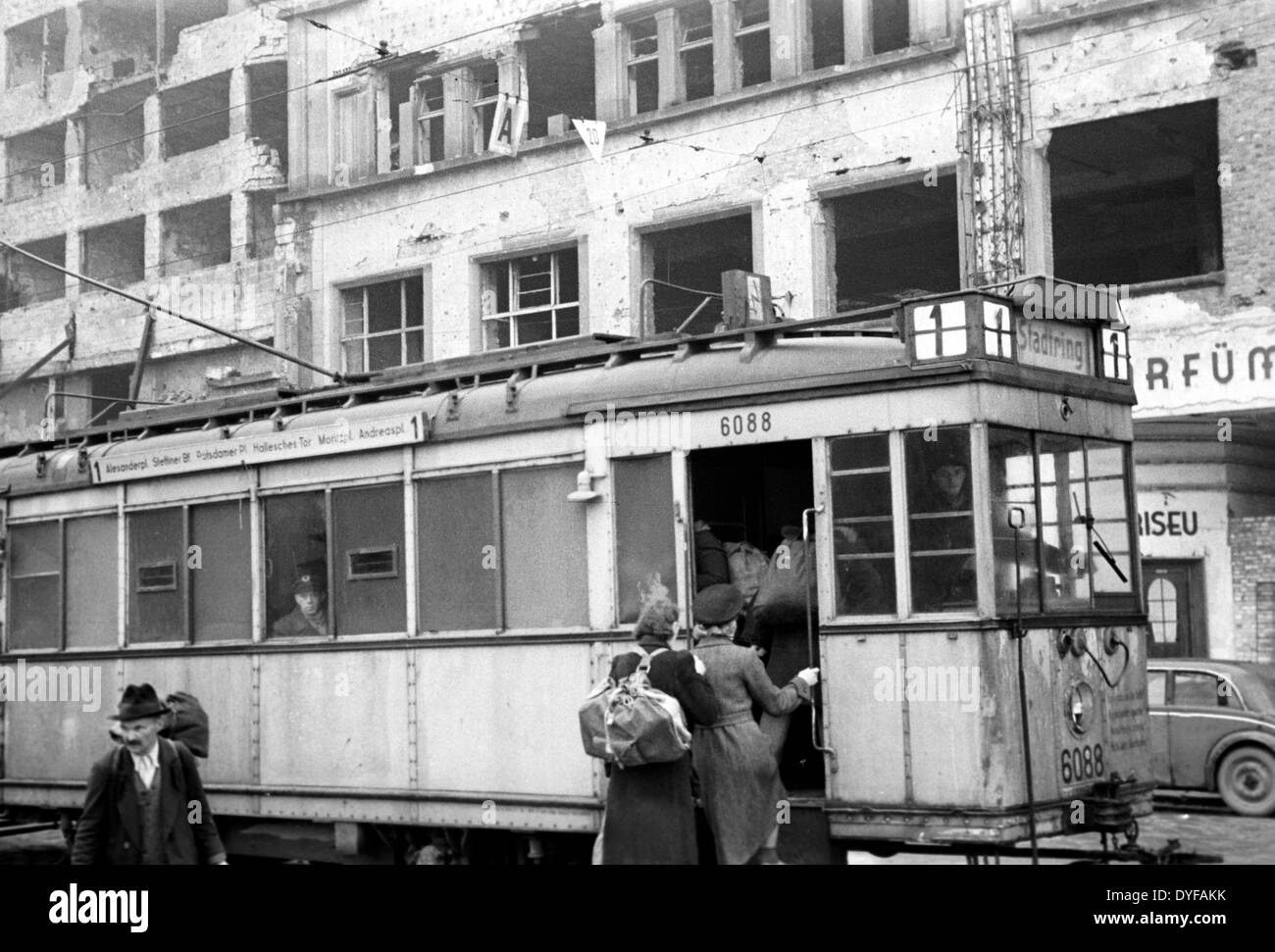 1948 geschichte hi-res stock photography and images - Alamy