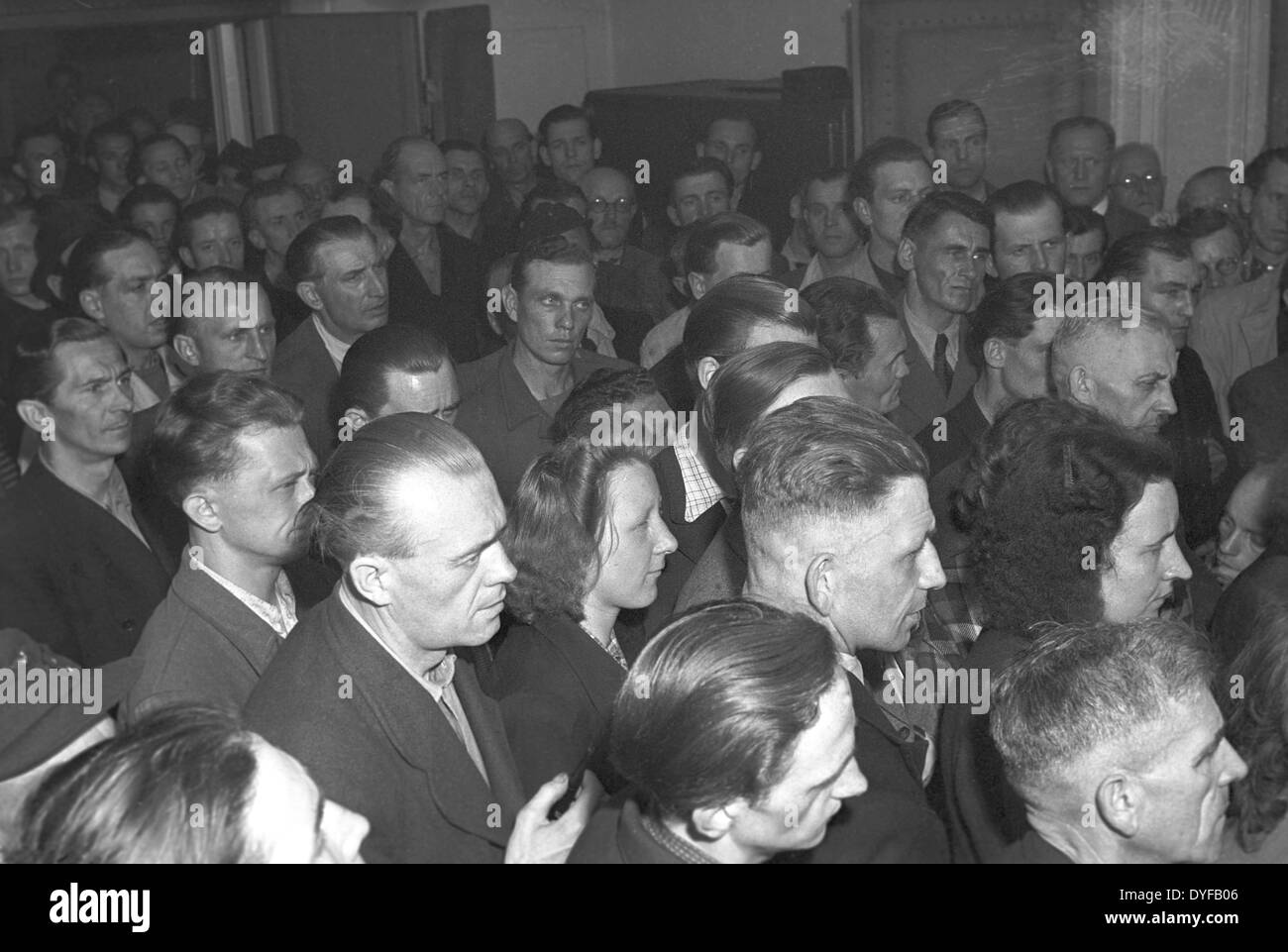 Vintage nahverkehr hi-res stock photography and images - Alamy