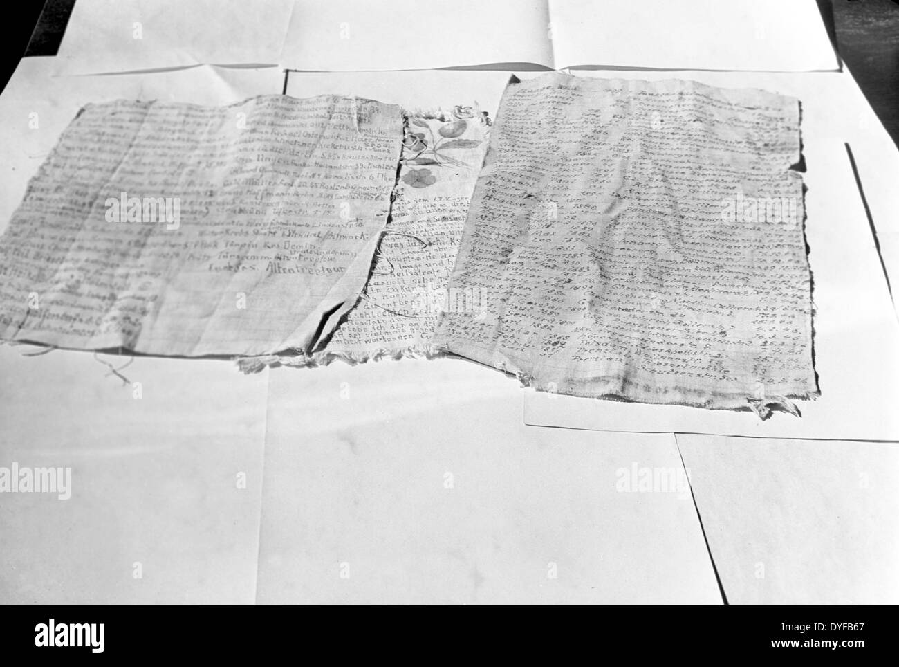 Population lists Black and White Stock Photos & Images - Alamy