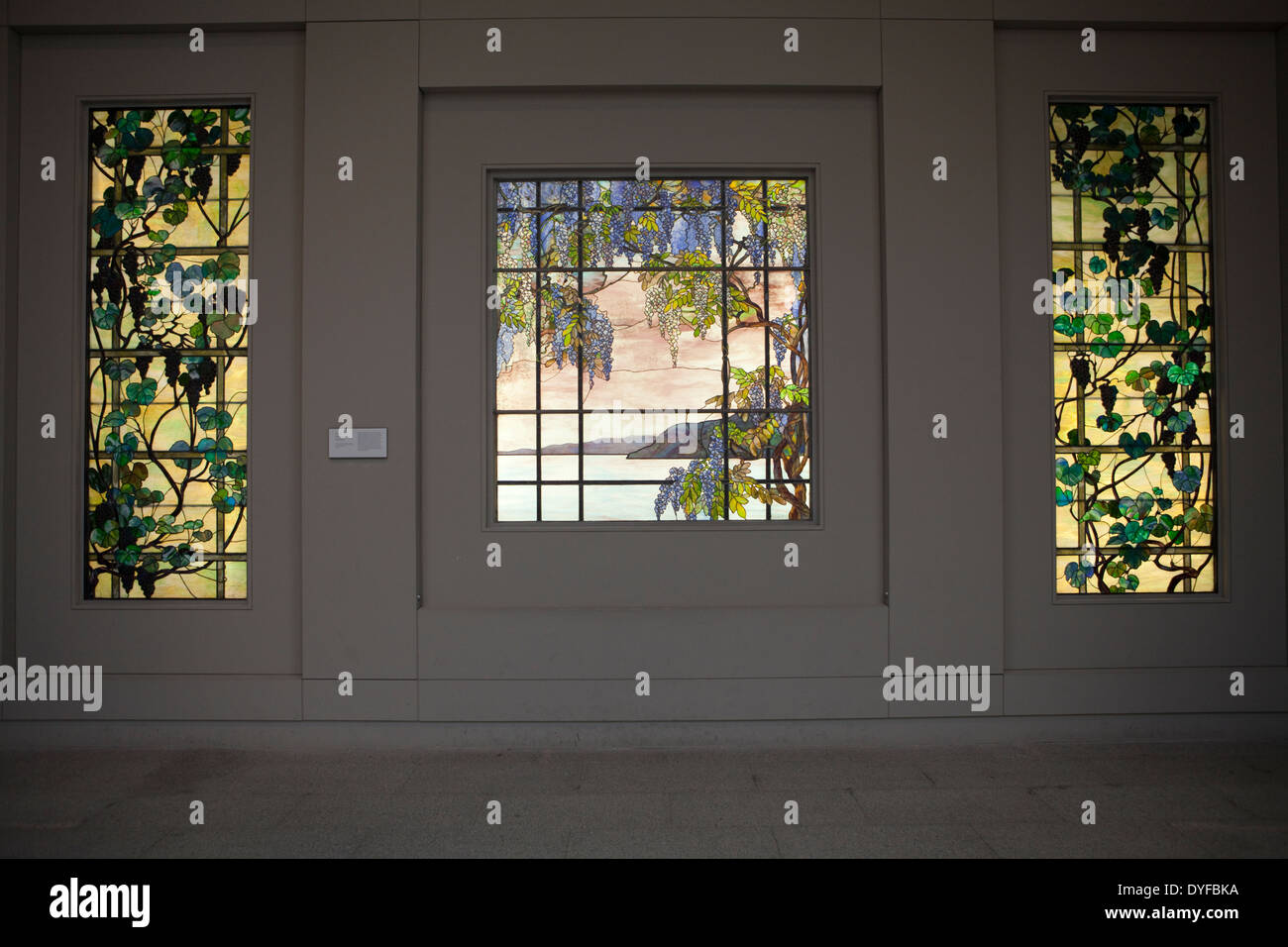 Tiffany nyc hi-res stock photography and images - Alamy