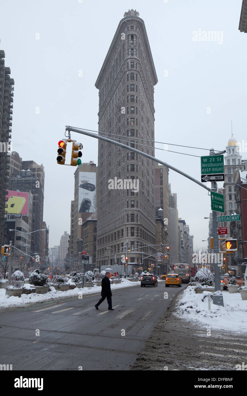 The fuller building hi-res stock photography and images - Alamy