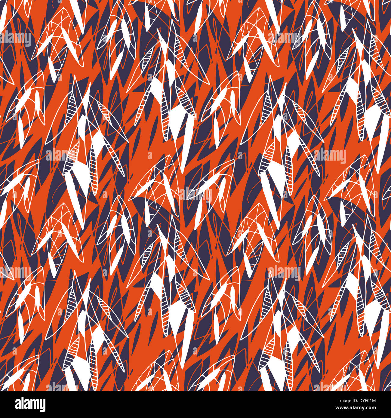 Floral motif background hi-res stock photography and images - Alamy
