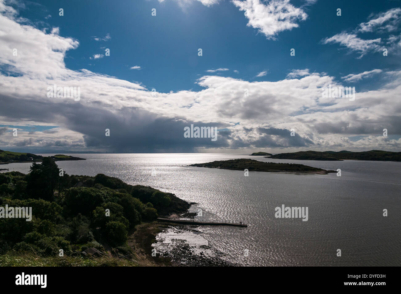 River solway hi-res stock photography and images - Alamy