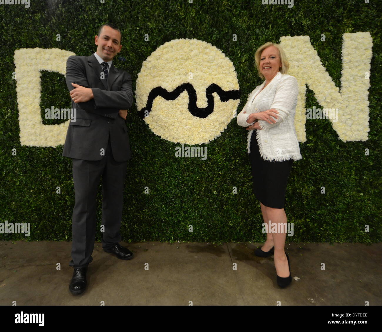 Tv dragon hi-res stock photography and images - Alamy