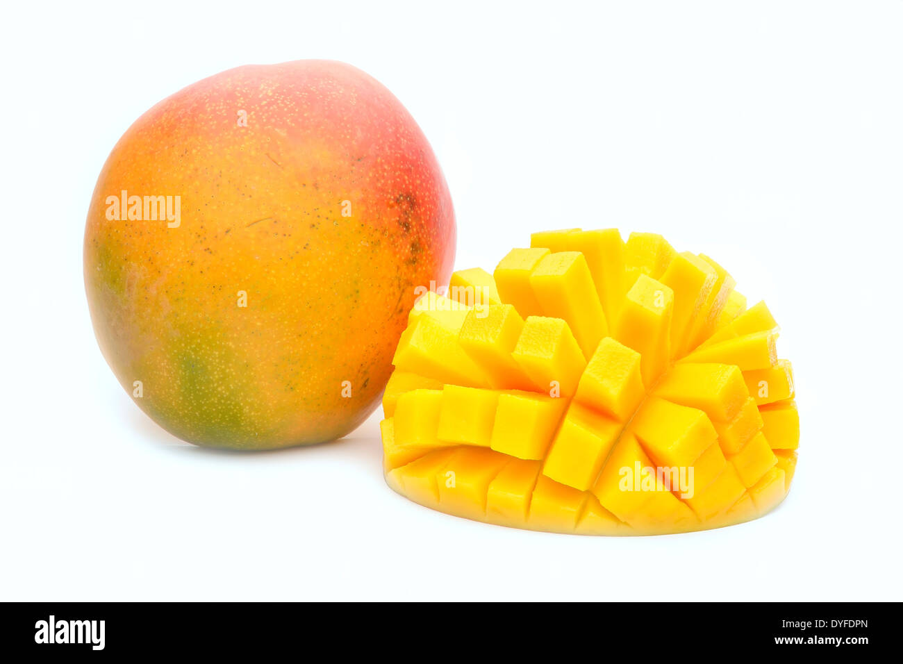 Mango hi-res stock photography and images - Alamy