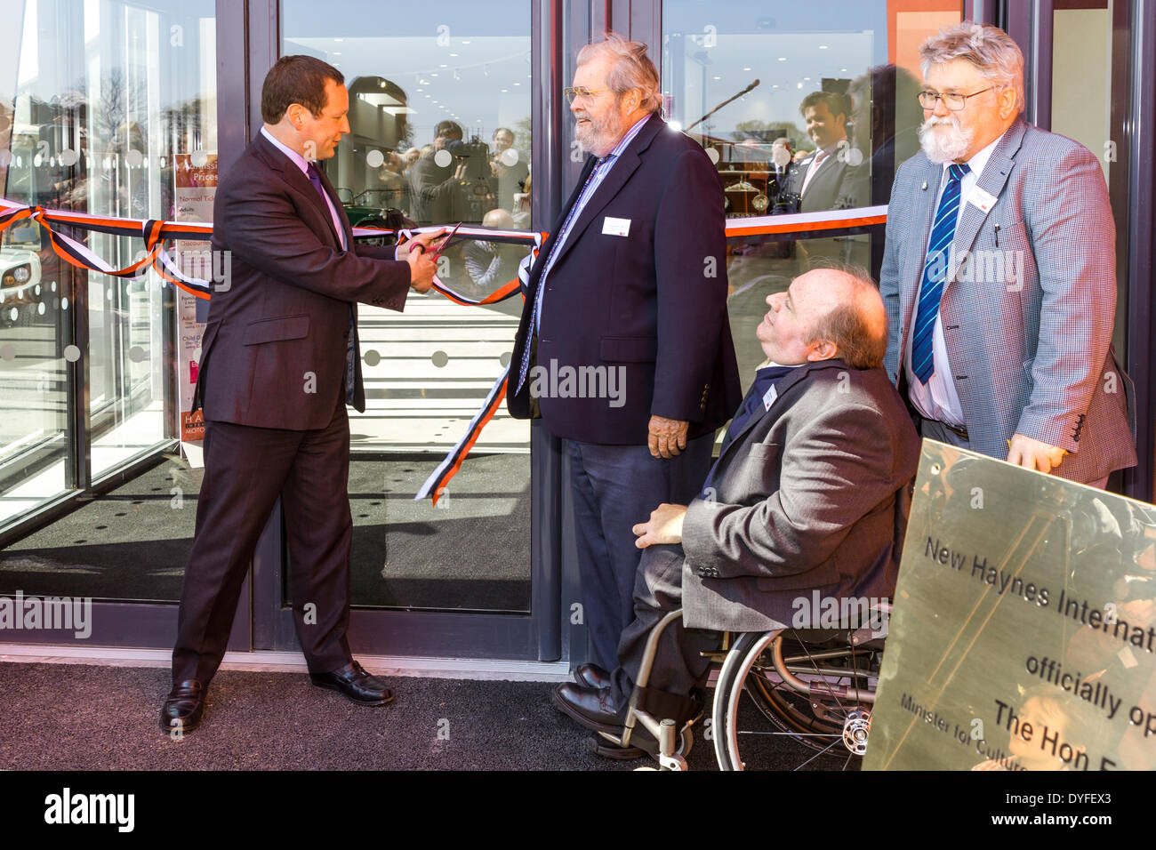 John haynes hi-res stock photography and images - Alamy