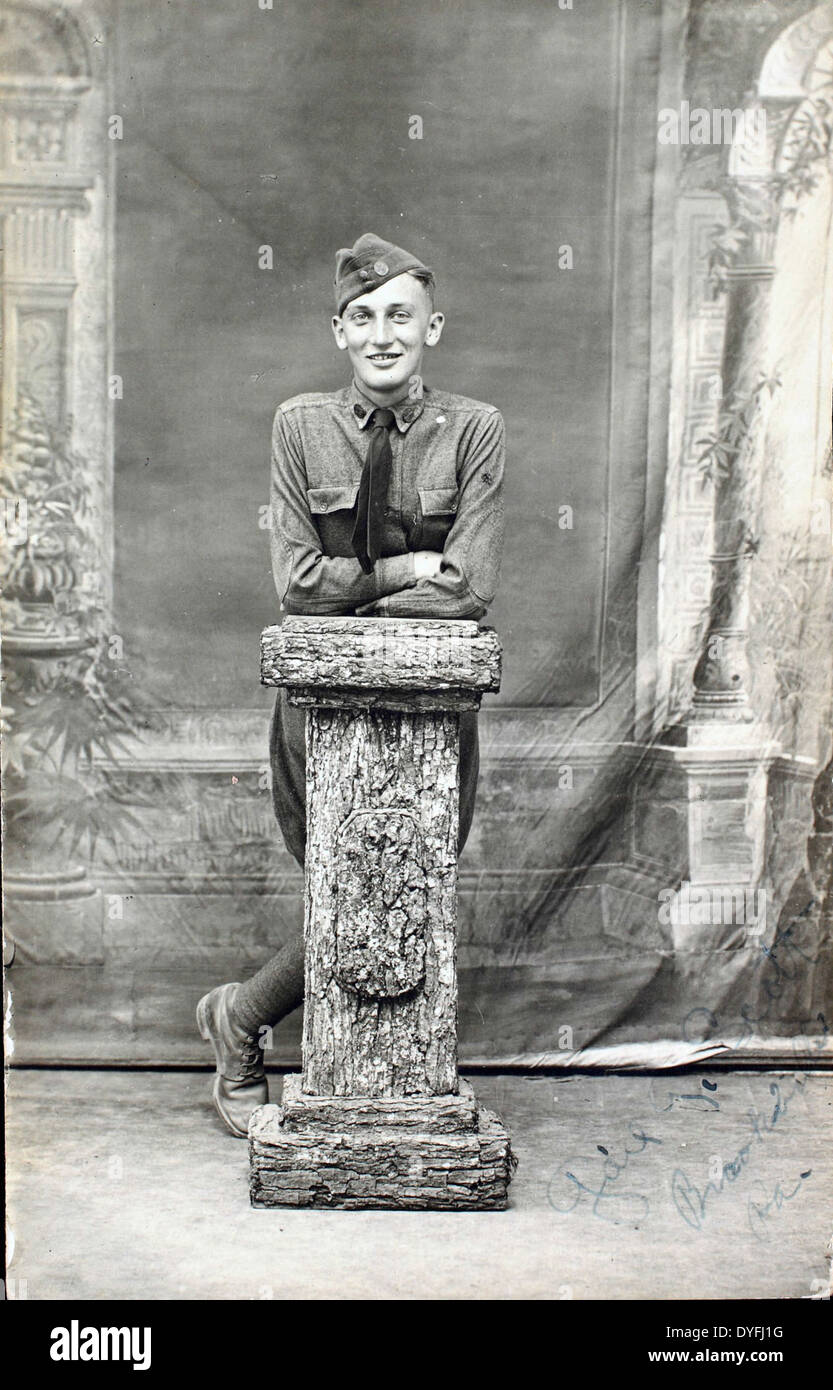 This photo, part of the Richard Denbo Special Collection, captures ...