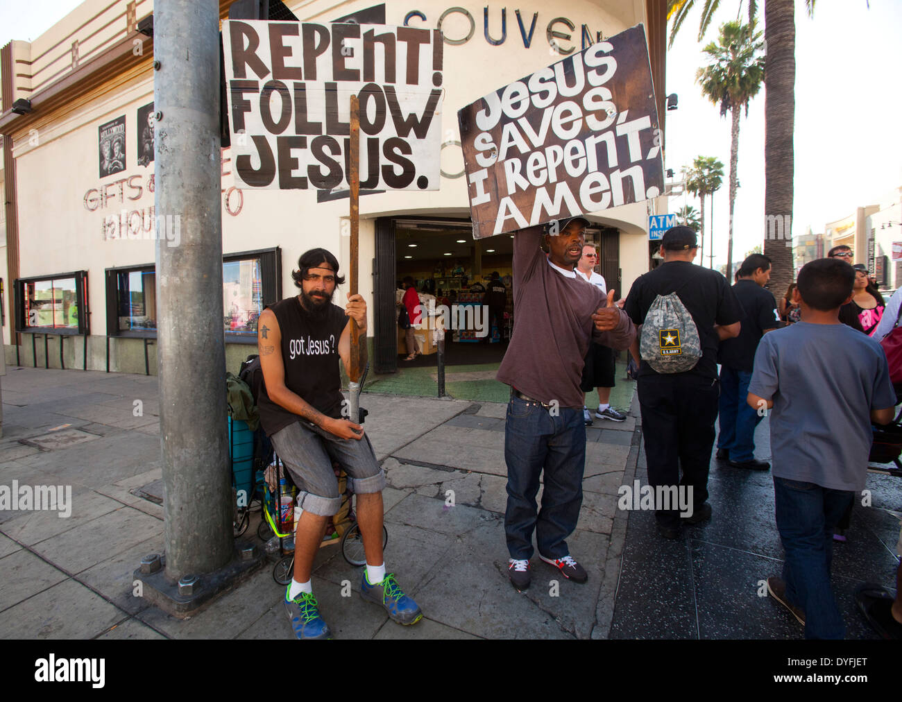 Religious signs hi-res stock photography and images - Alamy