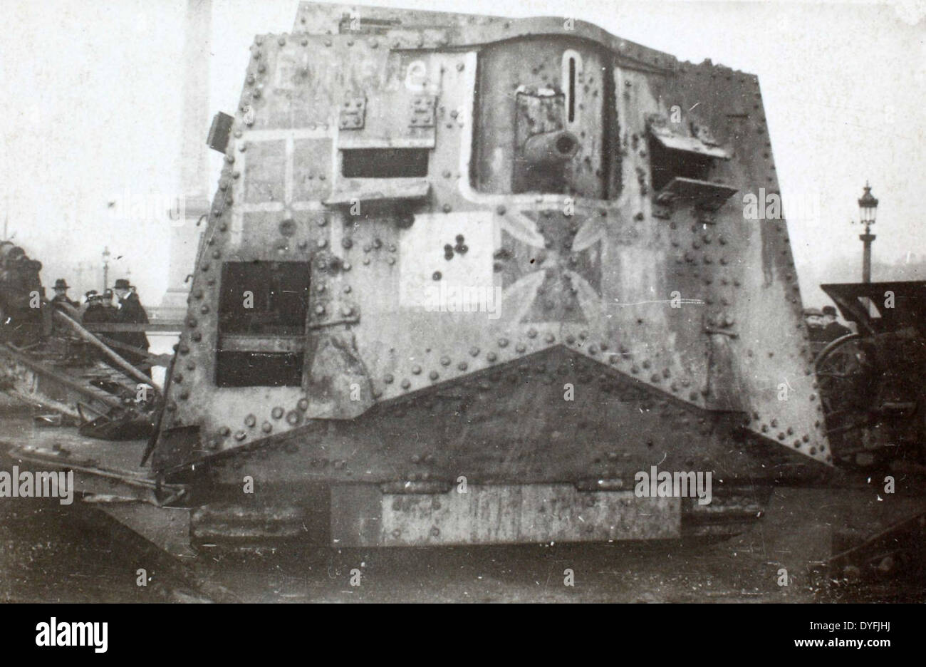 Richard Denbo Special Collection Photo Stock Photo - Alamy