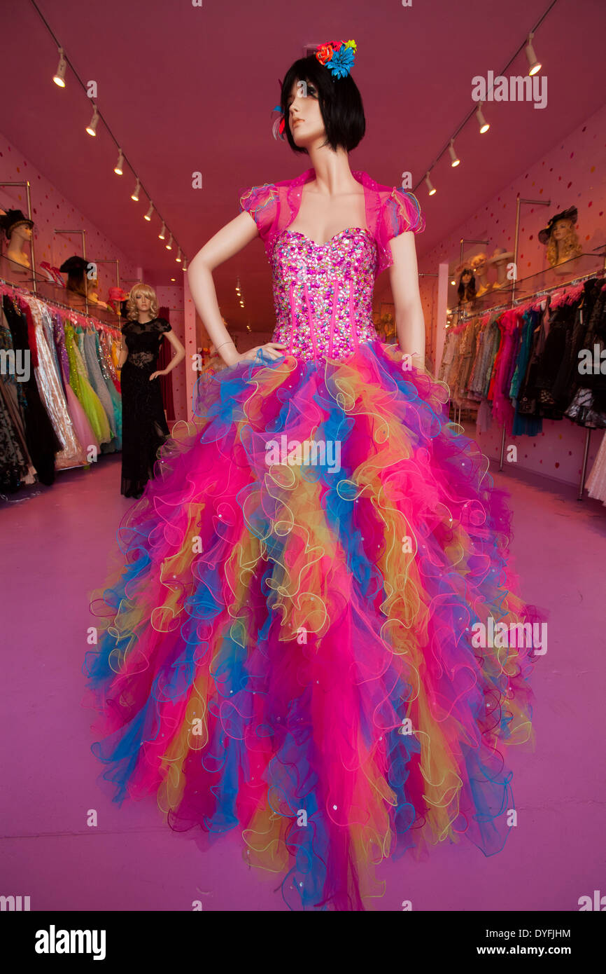 Stylish couture mannequins mannequin manikins manikin hi-res stock ...