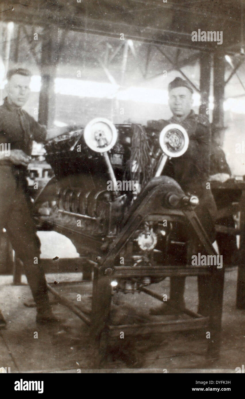 Richard Denbo Special Collection Photo Stock Photo - Alamy