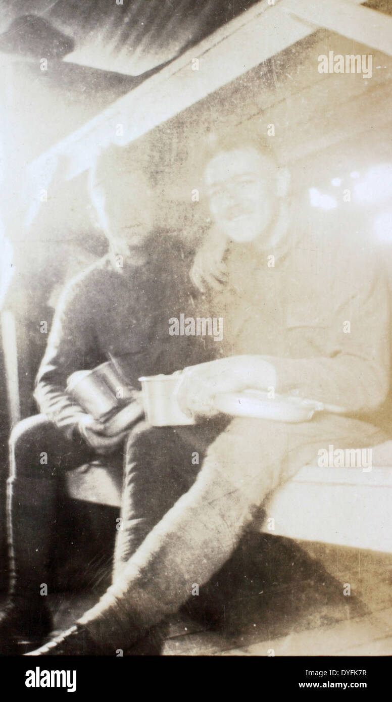 Richard Denbo Special Collection Photo Stock Photo - Alamy