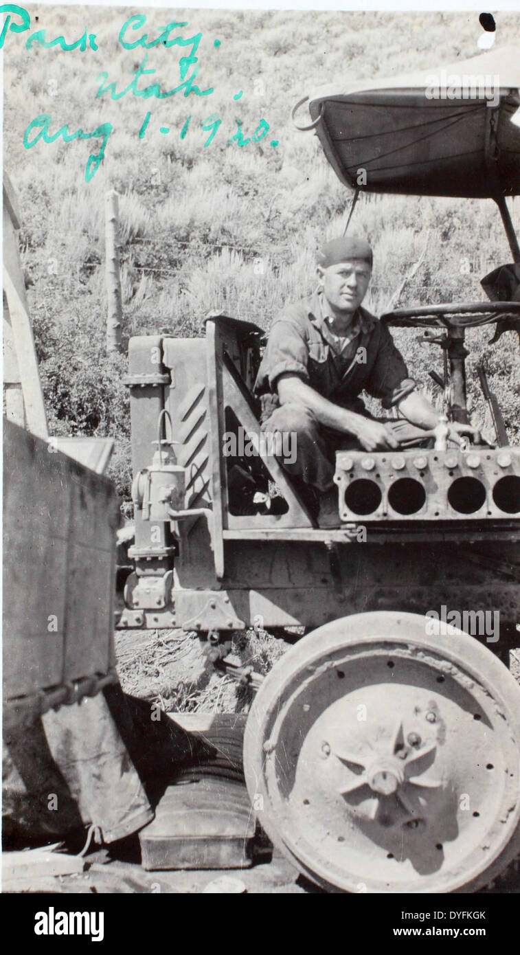 This photo from the Richard Denbo Special Collection highlights ...